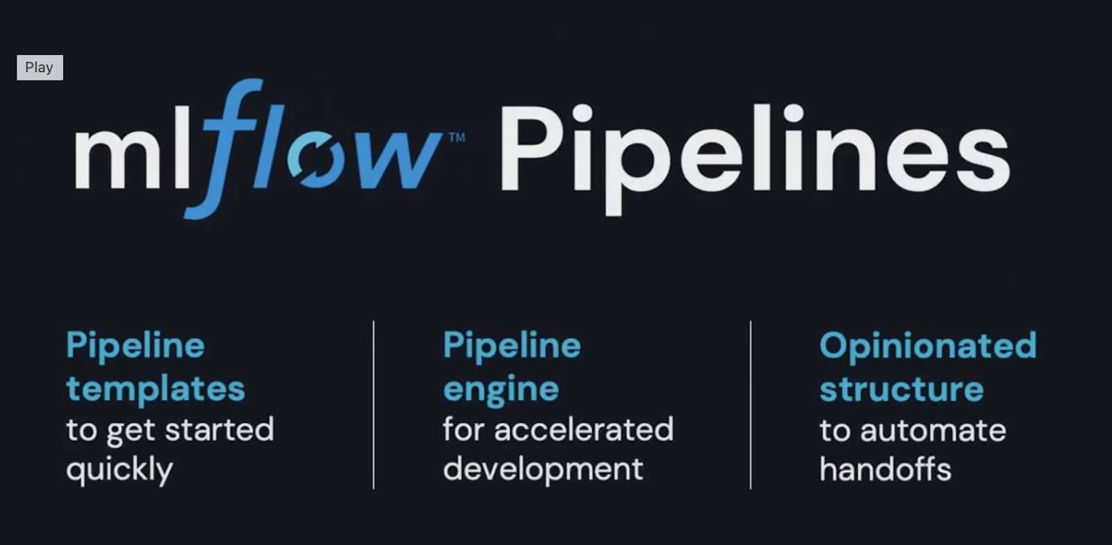Databricks Makes Its Case As An Independent Data Platform - Decodable