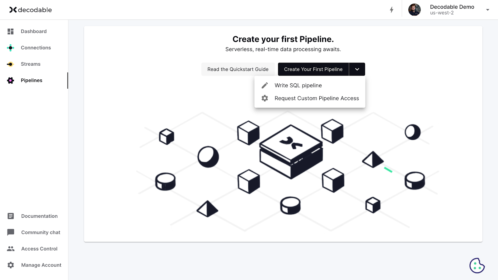 Introducing The Decodable Sdk For Custom Pipelines