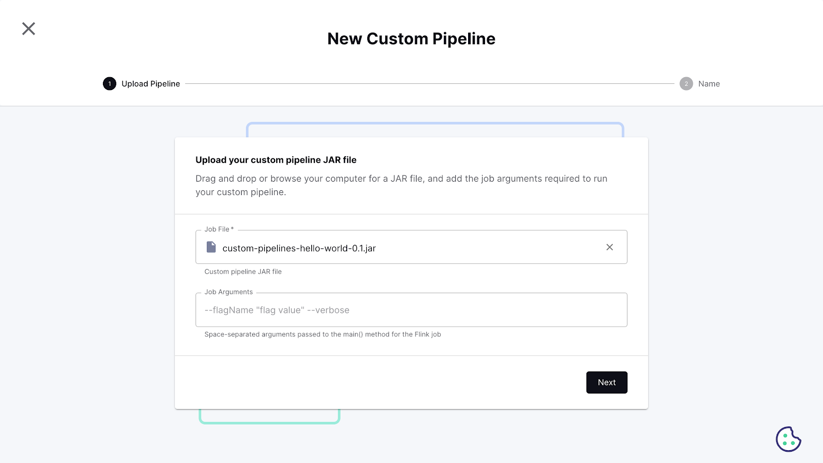 Introducing the Decodable SDK for Custom Pipelines