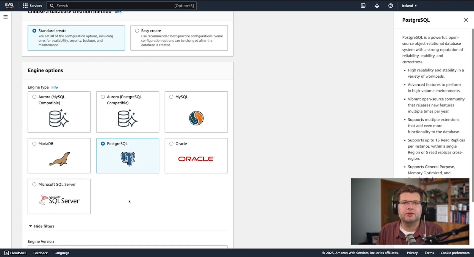 How To Enable CDC With Postgres On Amazon RDS