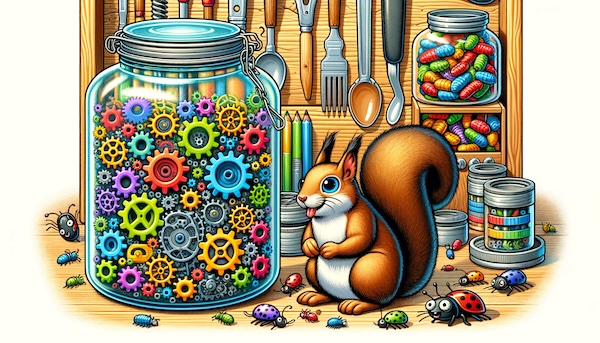 Flink SQL and the Joy of JARs Flink SQL and the Joy of JARs