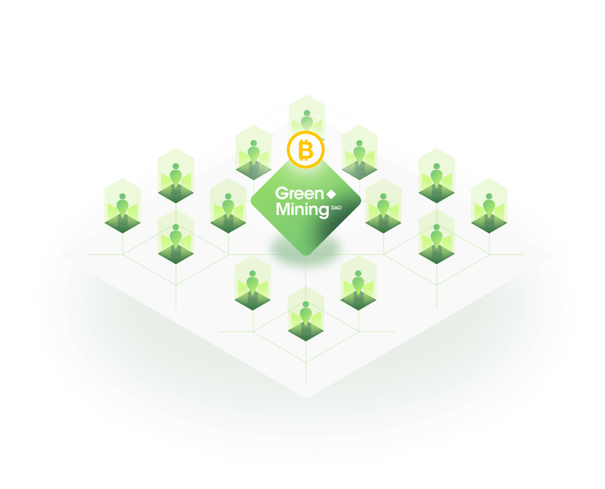 Home [www.greenminingdao.io]