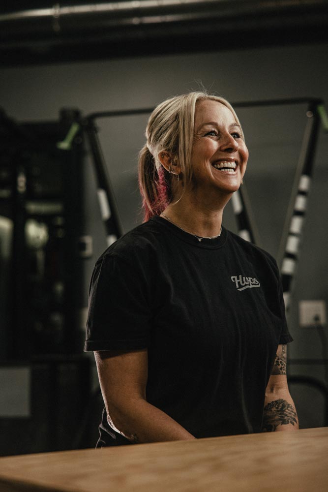 Aimee Anaya Everett | HWPO Training