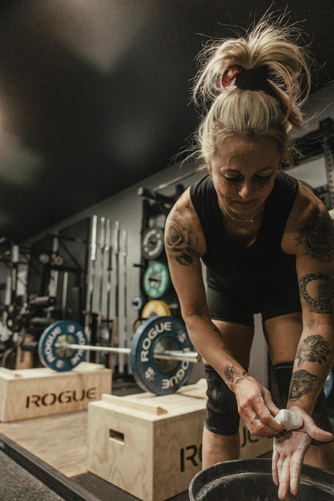 Aimee Anaya Everett | HWPO Training