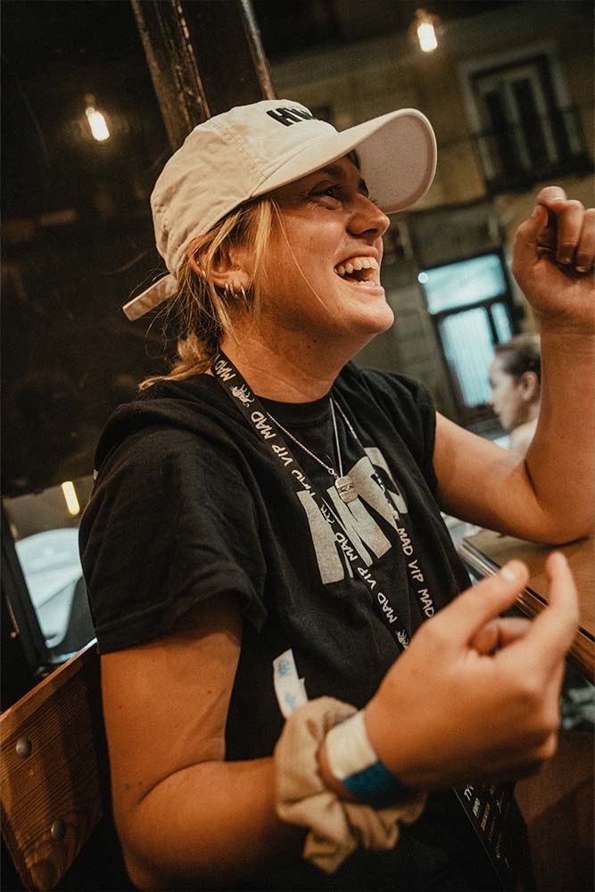 Erin Weber | HWPO Training