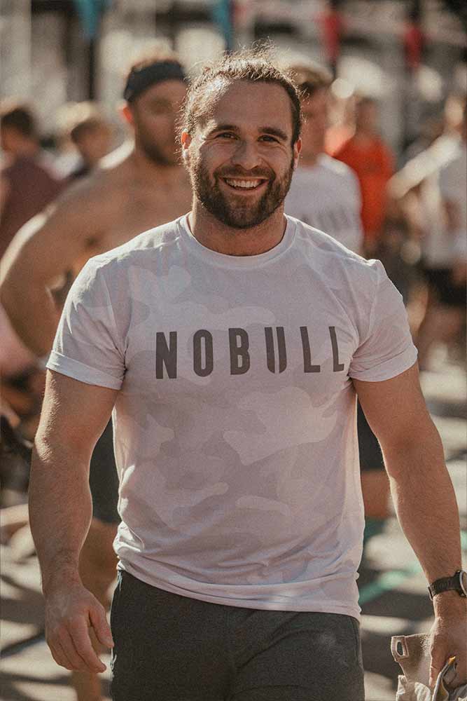 Jake Marconi | HWPO Training