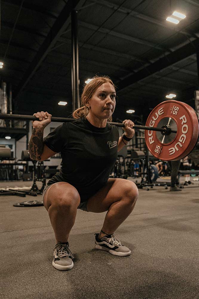 Preslie Hirsch | HWPO Training