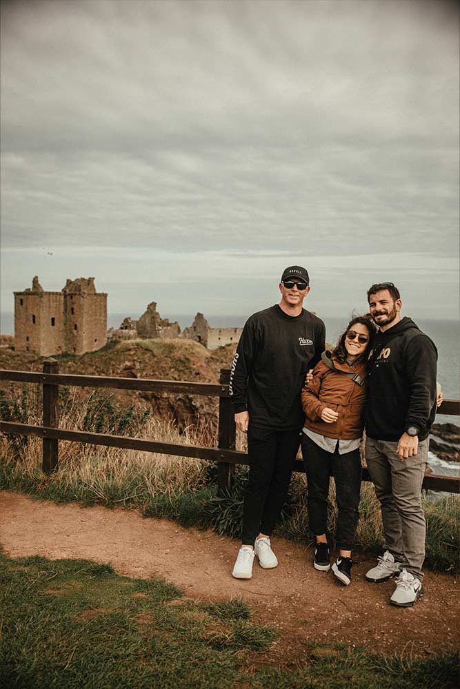 Mat Fraser | HWPO Training