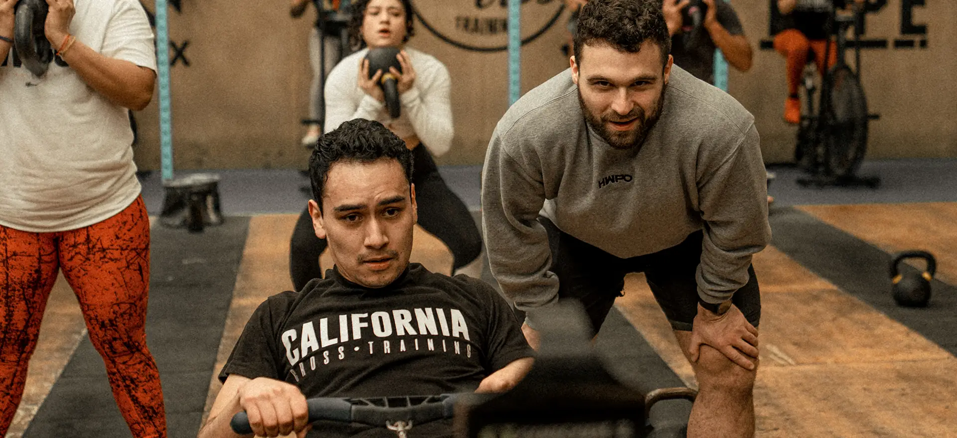 Redo Open Workouts Or Not | HWPO Training Coach Jake Marconi