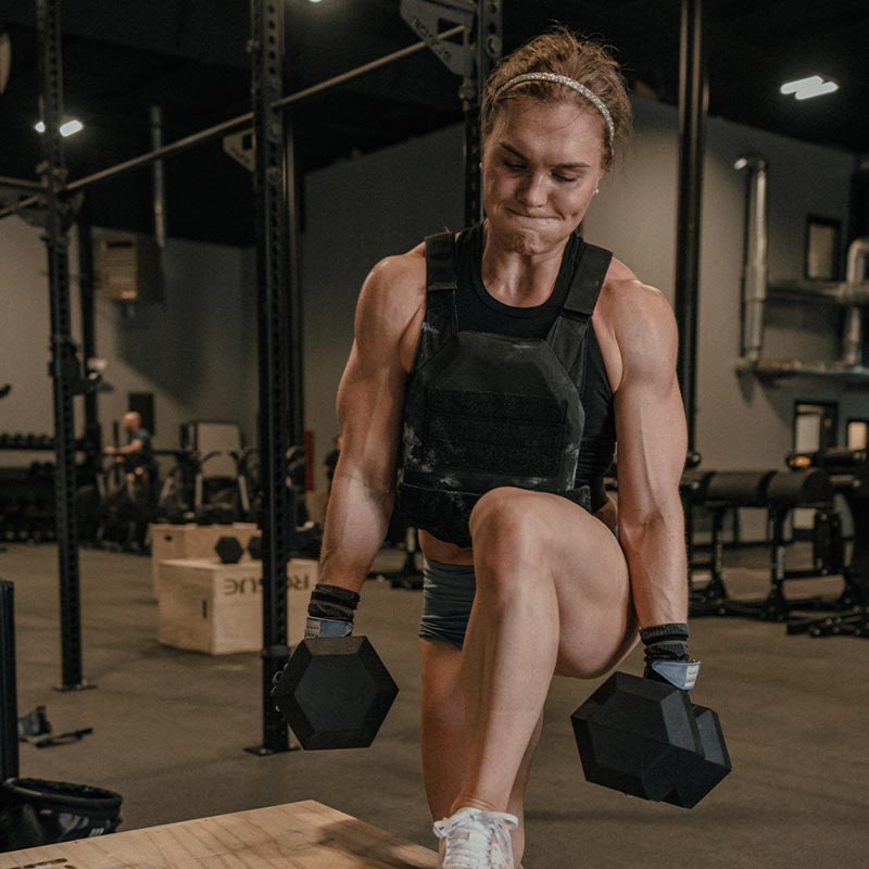 Get Ready For MURPH This Memorial Day With HWPO Training