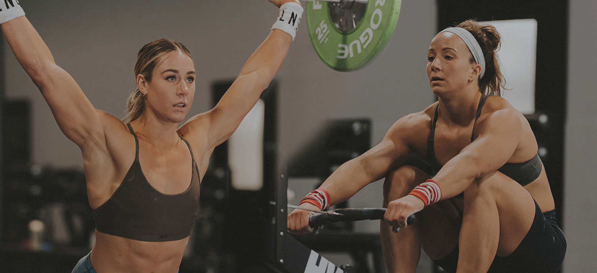 HWPO Training Athletes Crush Individual Quarterfinals At HQ