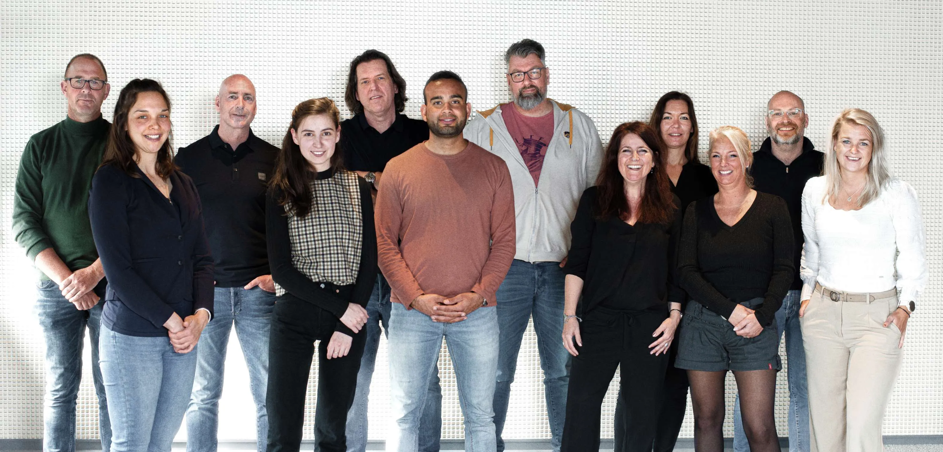 Over ons - Solution Support