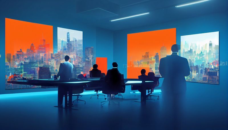 How to reduce the number of meetings in remote work