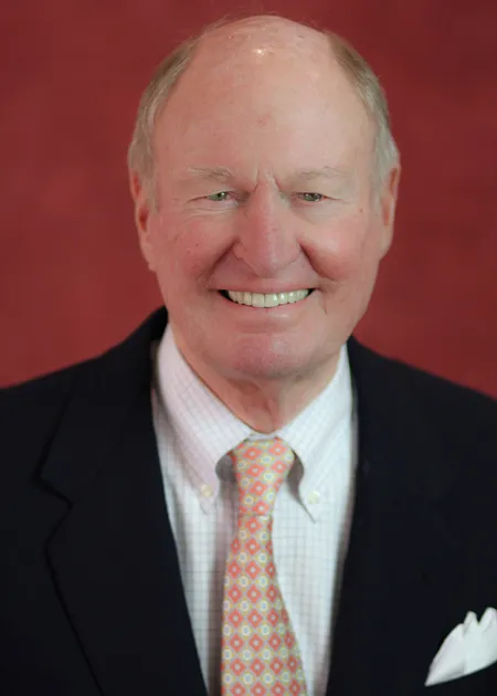 Harry H. Hunt, III • HHHunt Corporation