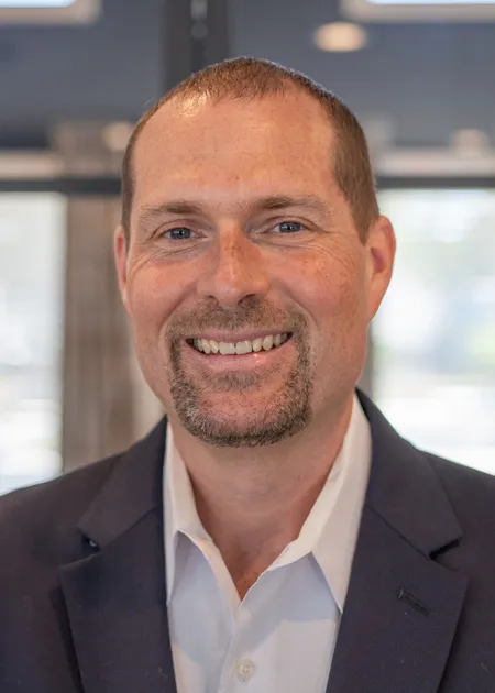 Harry H. (Buck) Hunt, IV • HHHunt Corporation