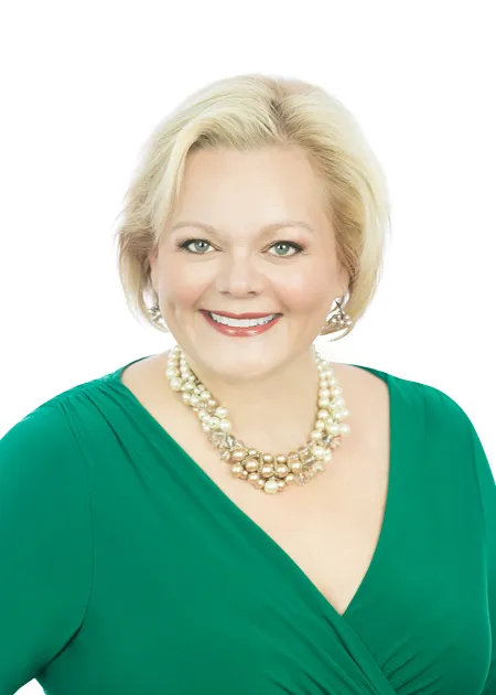 Ann Kelly • HHHunt Corporation