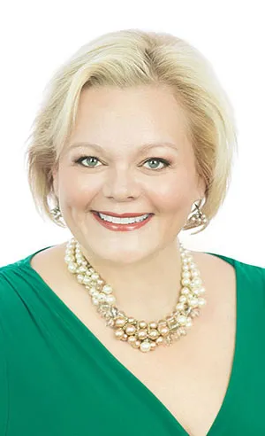 Leadership at HHHunt