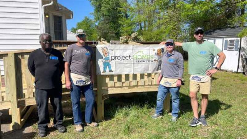 Real Estate Development Team Partners With Project:HOMES