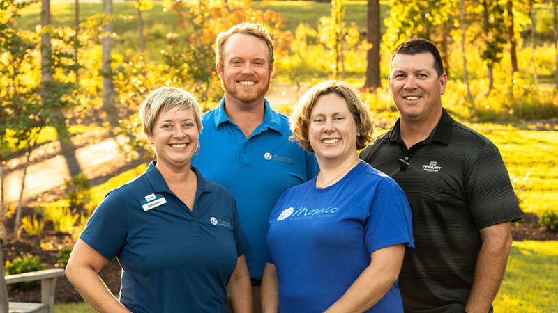 The Genesis Community Management Difference