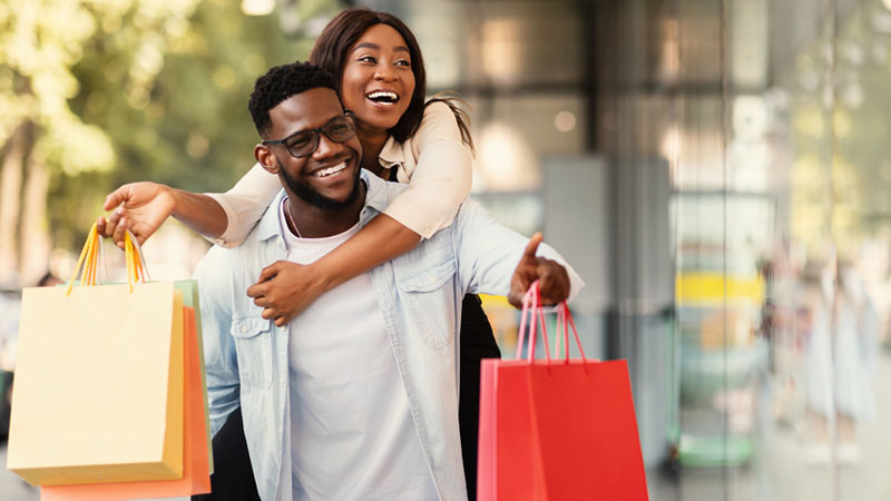 What is a Lock-and-Go Home?