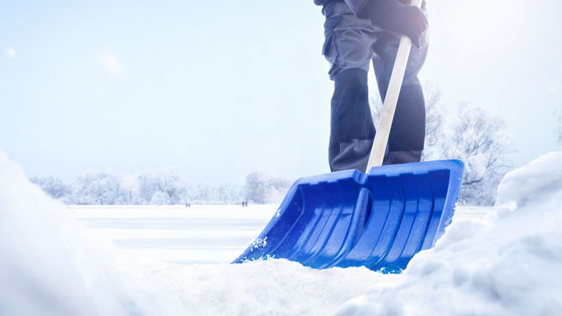 Should I Winterize My Home?