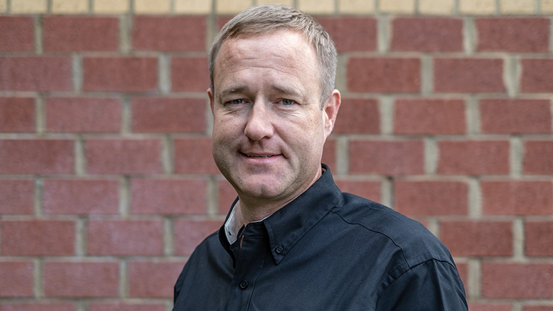 Hans Klinger Inducted as the First Vice President/Treasurer of the Home ...