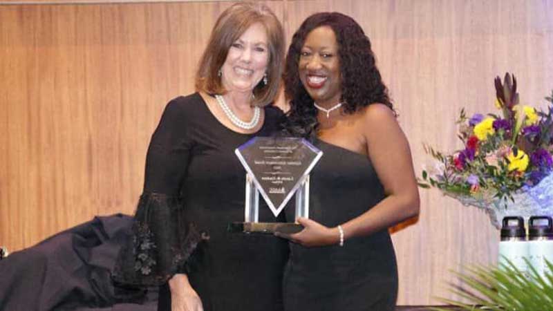 Unleashing Potential: LaCole Gadson's Journey To Career Growth