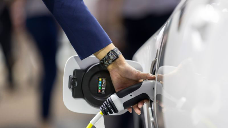 HHHunt Unveils Groundbreaking EV Initiative