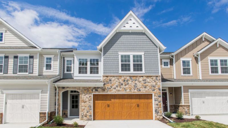 HHHunt Homes: Who We Are