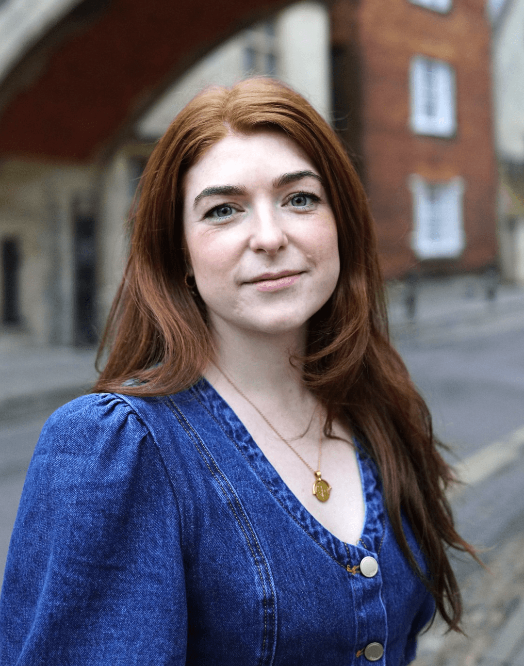 Grants - Sterling Road