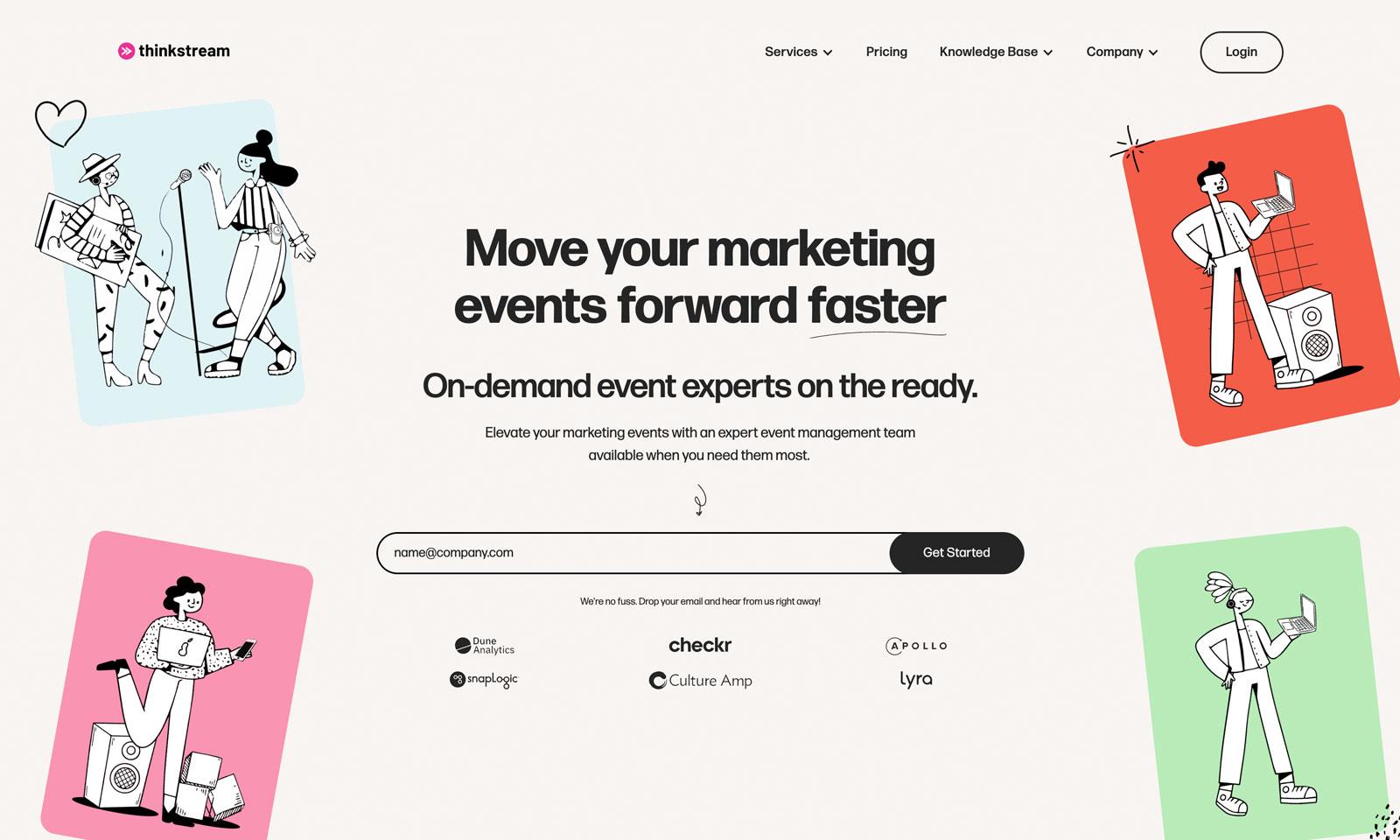 White Label Web Design | White Label Agency | Always Fresh Websites