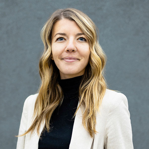 About Always Fresh | Female Led Webflow Agency