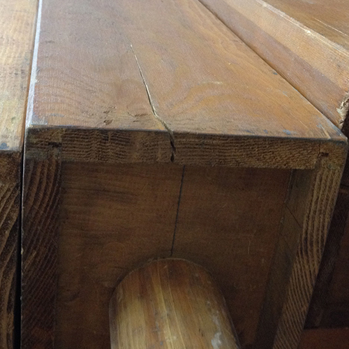 Temperature and Humidity