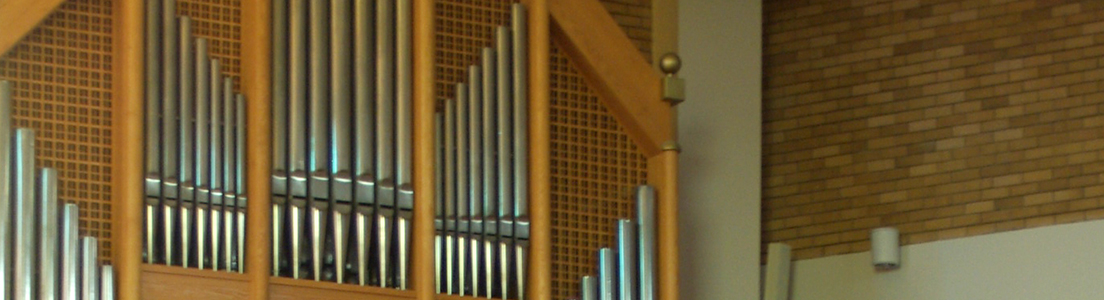 Opus 22 - St. Aloysius’ College