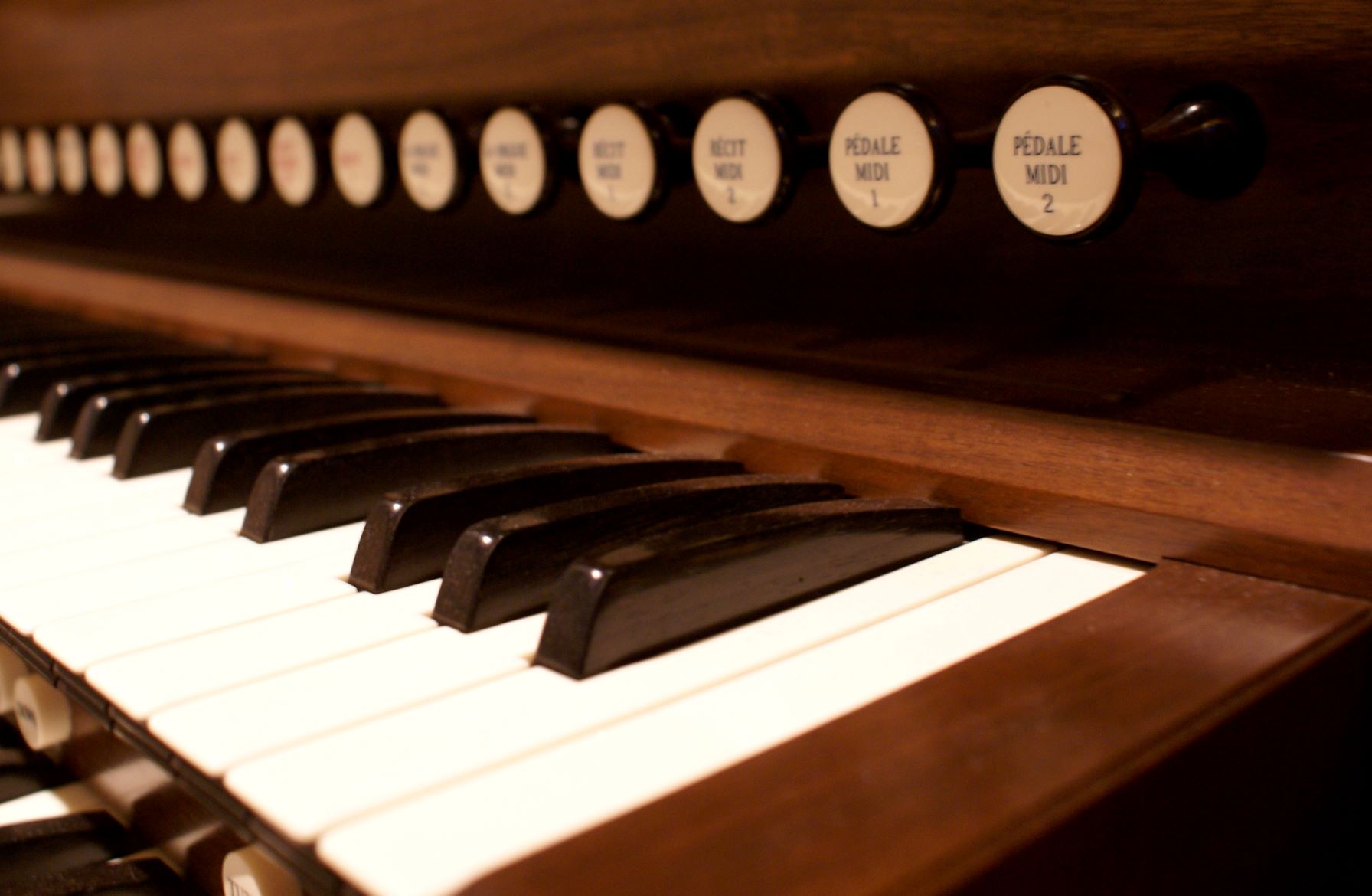 Opus 111 - St. Patrick’s Catholic Church