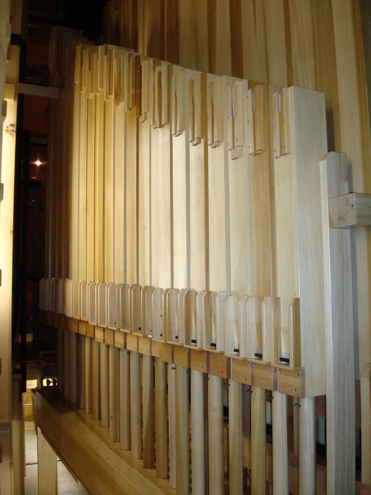 Opus 109 - Wheaton Bible Church