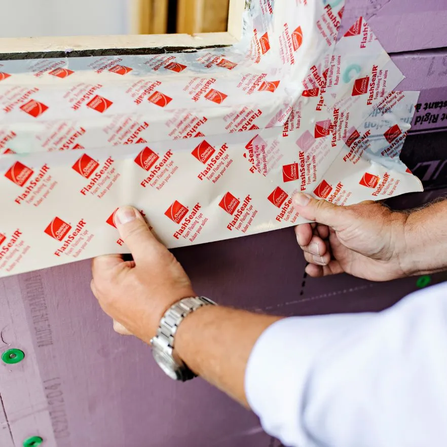 Energy & Carbon Building Code Compliance | Building Knowledge Canada Inc.