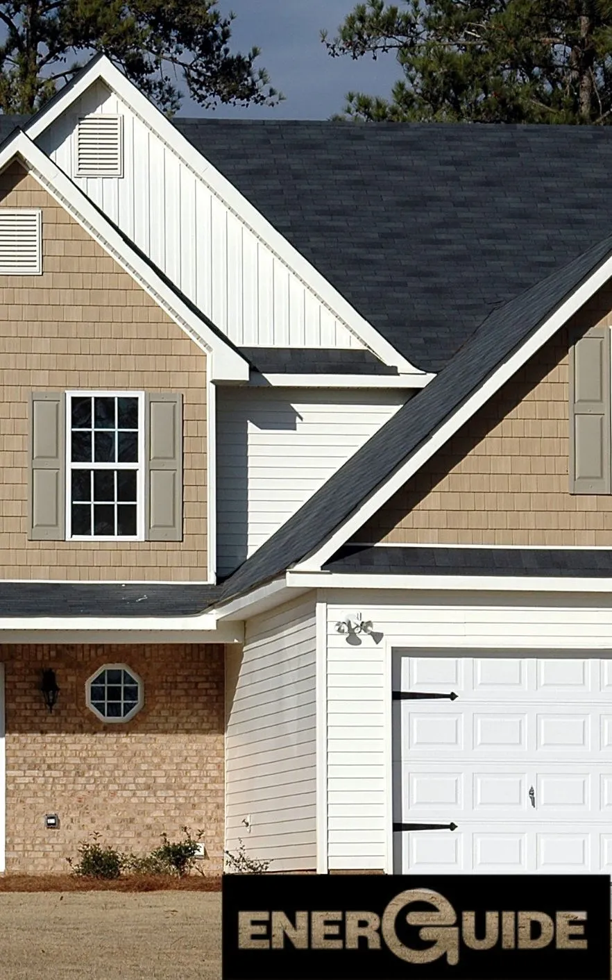 EnerGuide Rating System Evaluation Services | Building Knowledge Canada