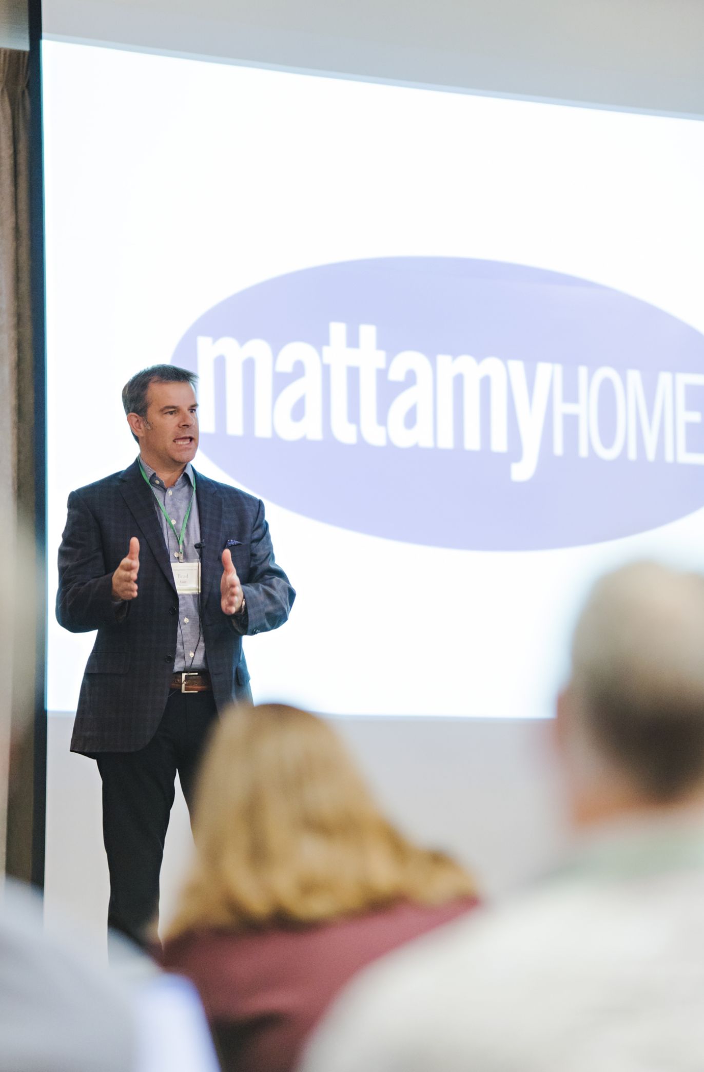 Spring Training | Building Knowledge Canada Inc.