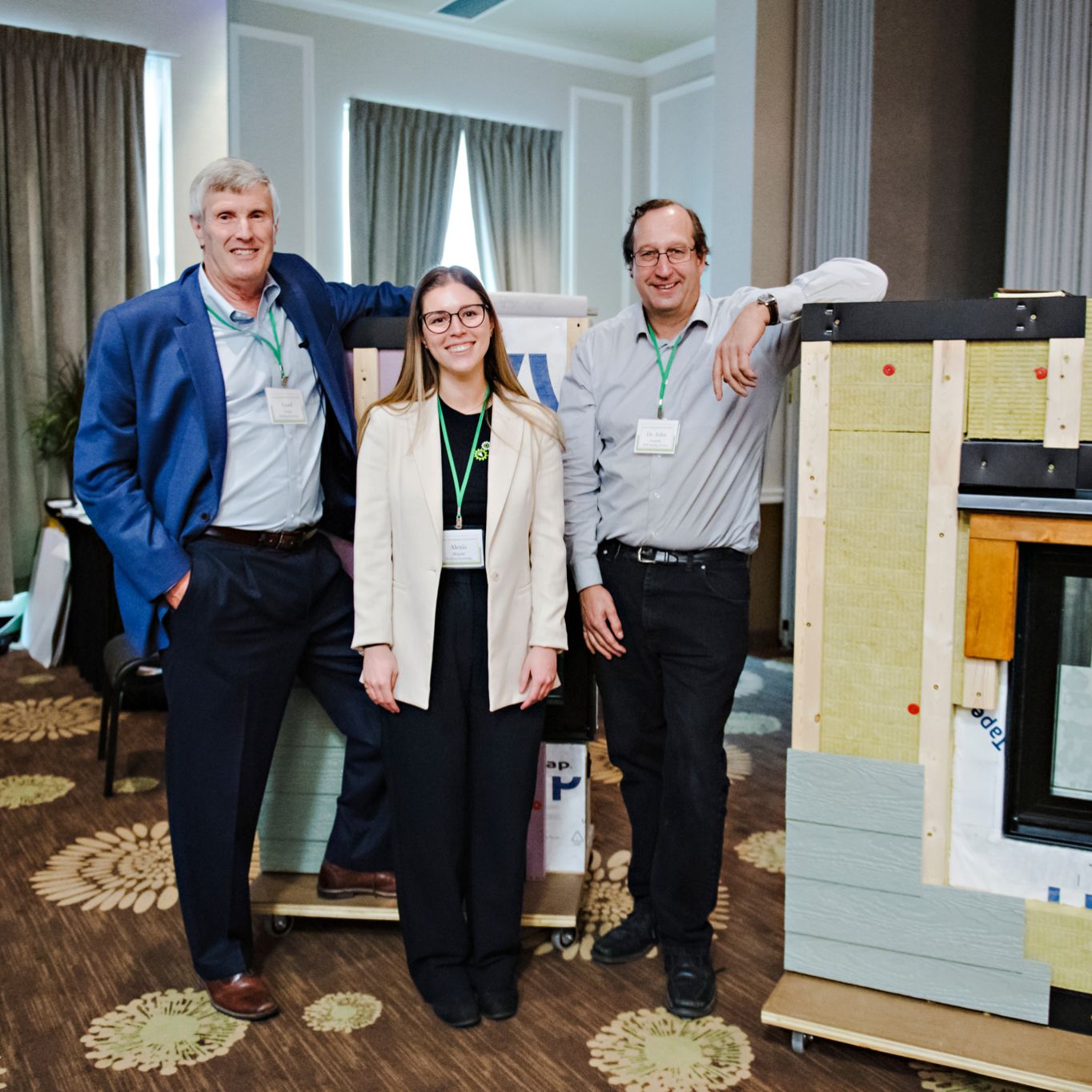 Spring Training | Building Knowledge Canada Inc.