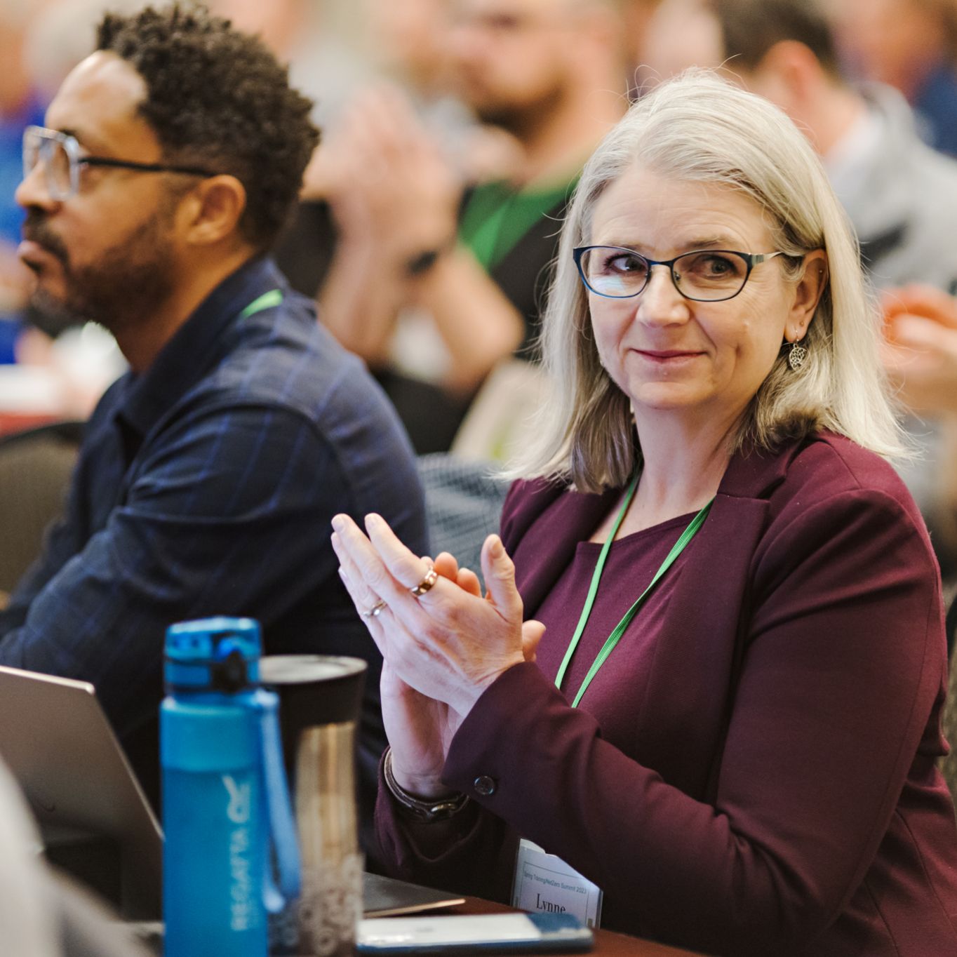 Spring Training | Building Knowledge Canada Inc.