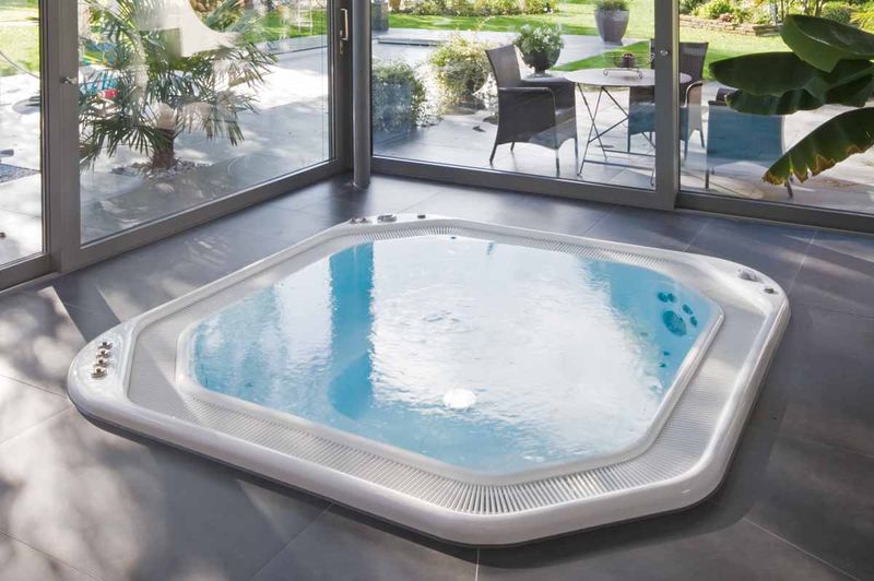 Pool Plant Rooms | Progressive Pools