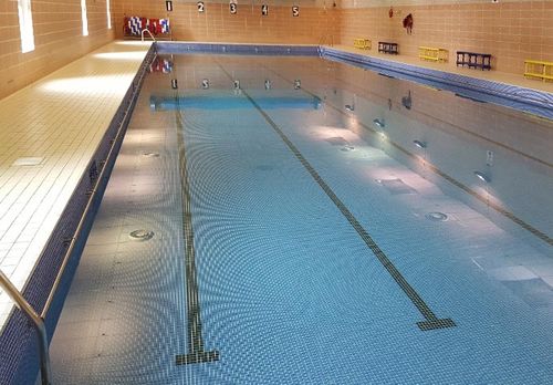 Pool Plant Rooms | Progressive Pools