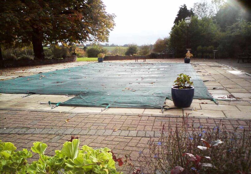 Swimming Pool Servicing | Progressive Pools