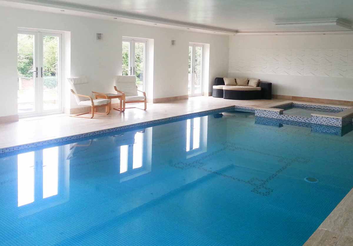 Swimming Pool Refurbishment | Progressive Pools
