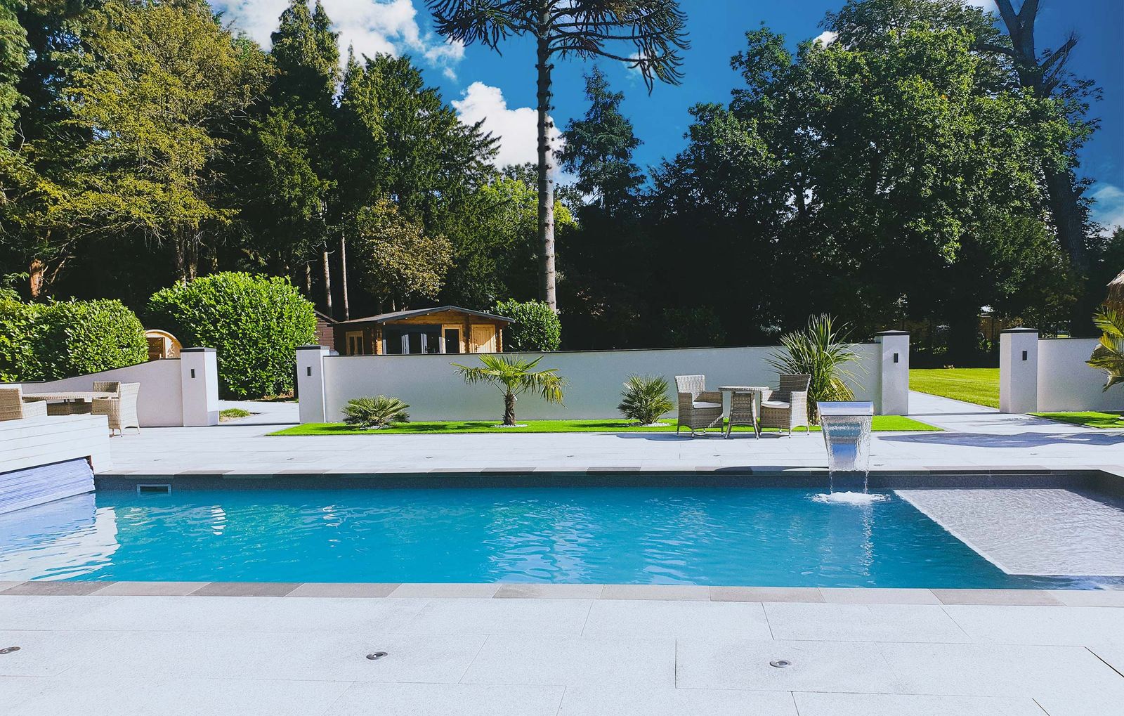 Project Gallery | Progressive Pools
