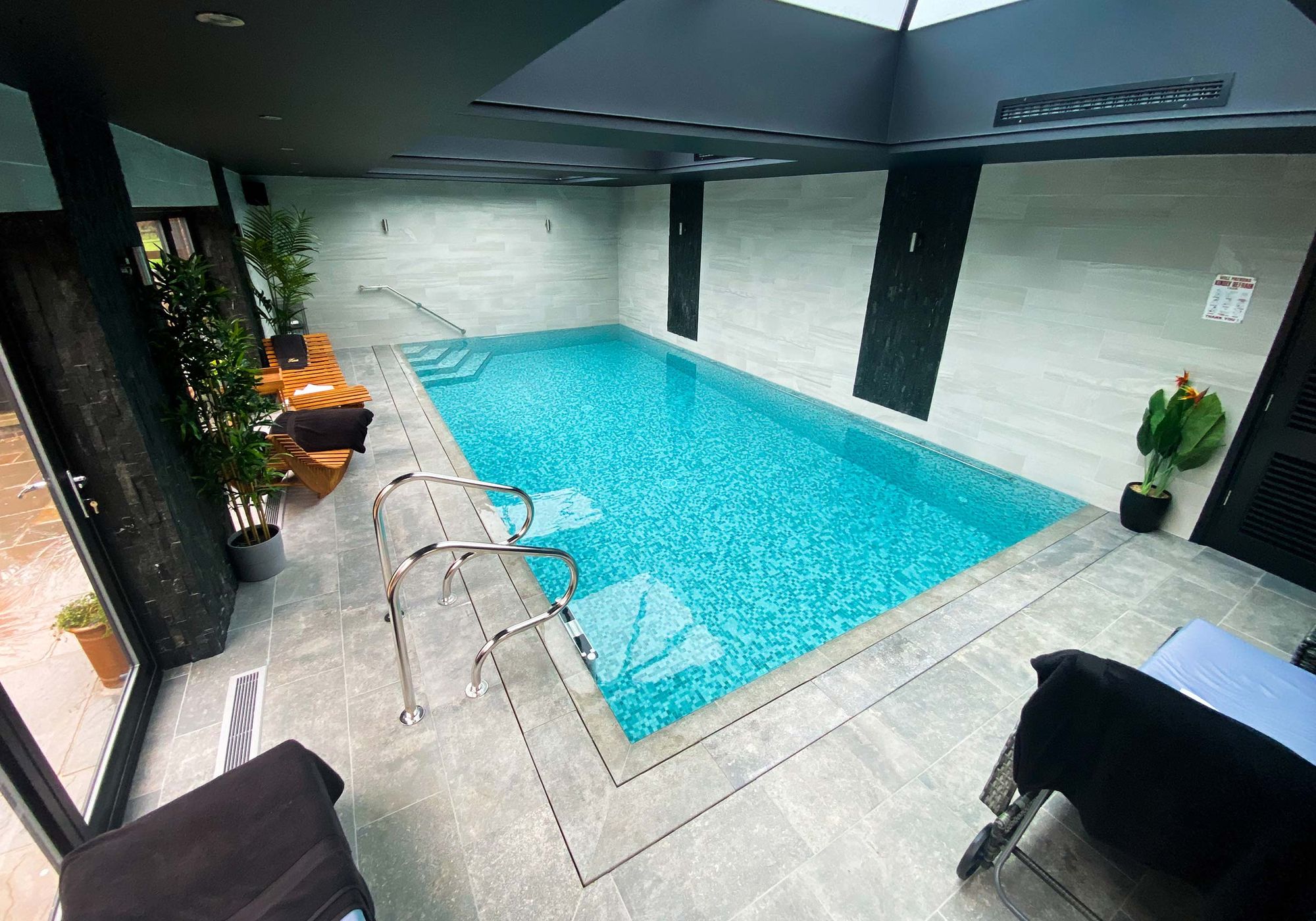 Our Shop | Progressive Pools