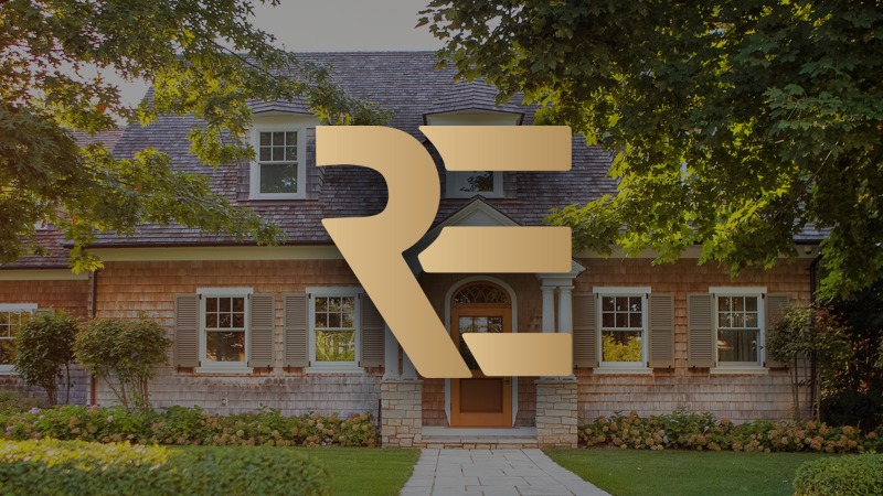 How we helped a realty team with their rebranding campaign