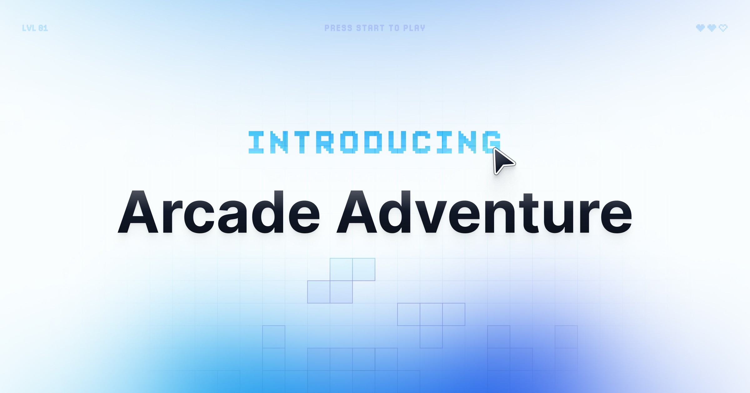 Arcade Adventure