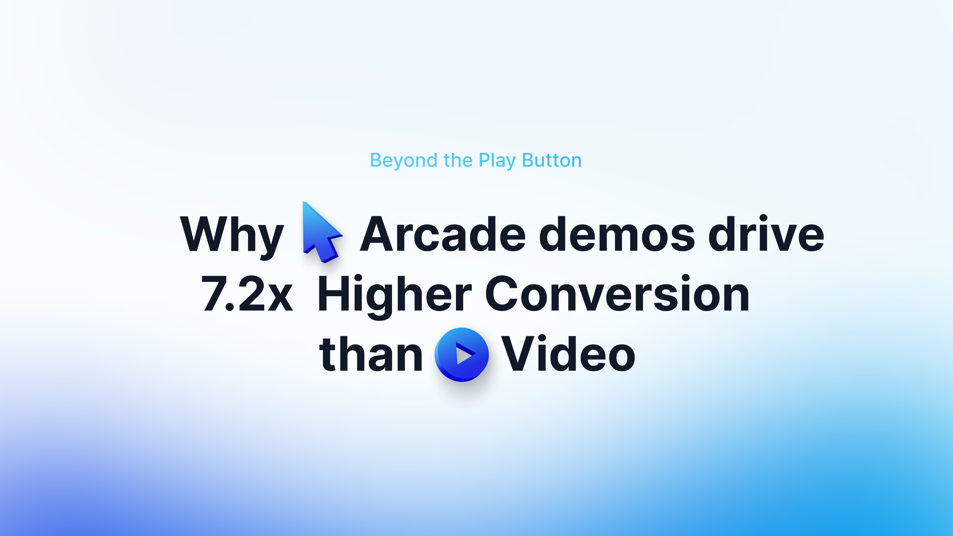 Arcade Benchmarks 2024 | Arcade Blog